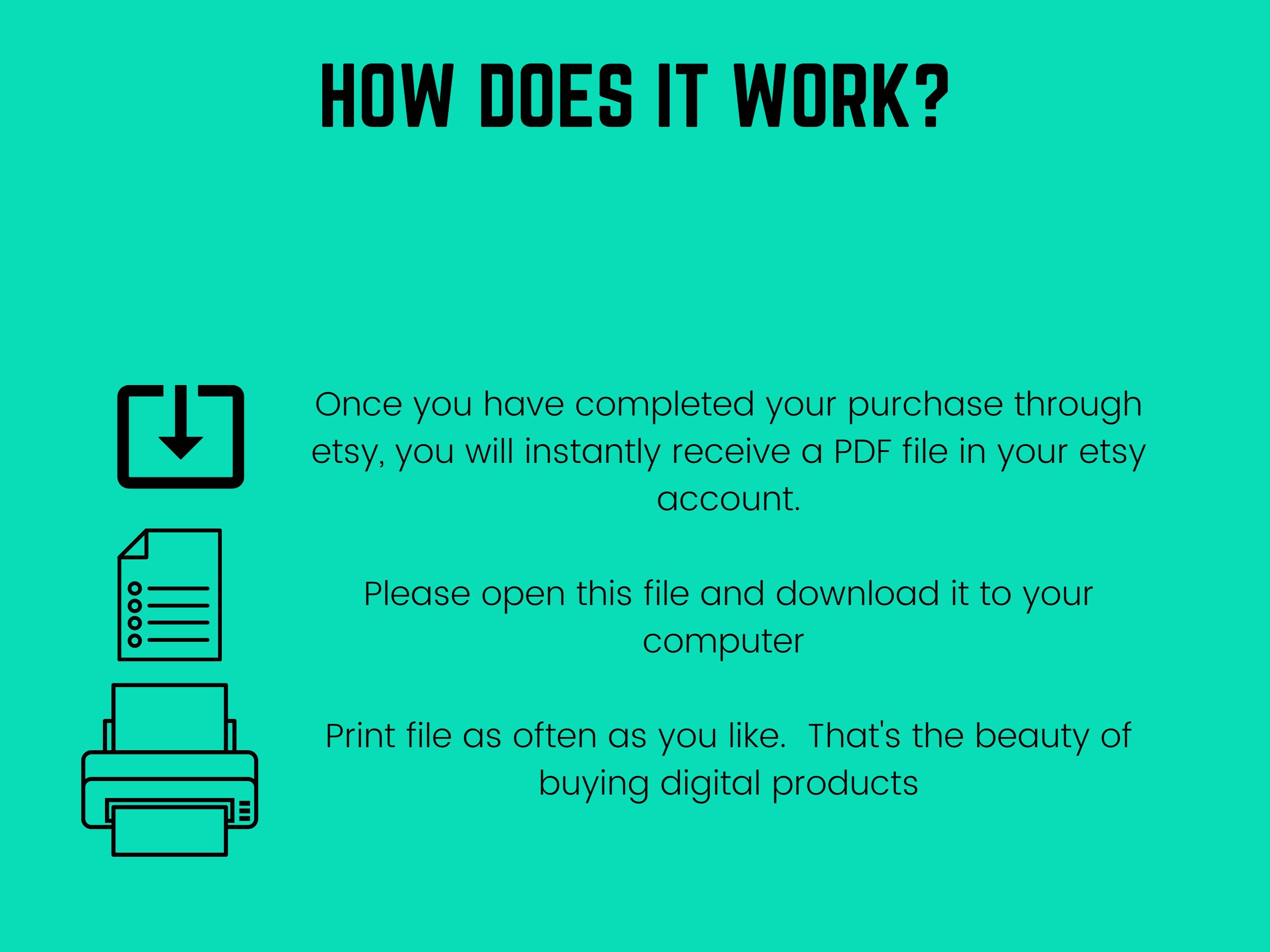 Baby Highland Cow in A Basket Stationery Highland Cow Writing Paper ...