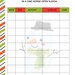 Printable, FESTIVE, Get Ready for Christmas Holiday Planner Instant ...