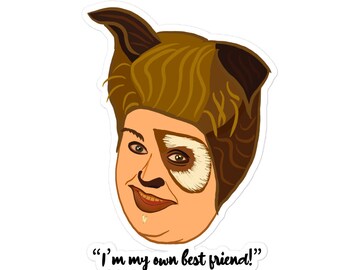 Spaceballs Sticker - Etsy