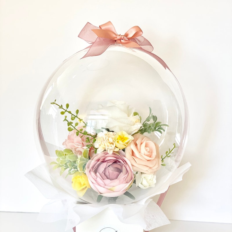 Balloon Bouquet - Etsy