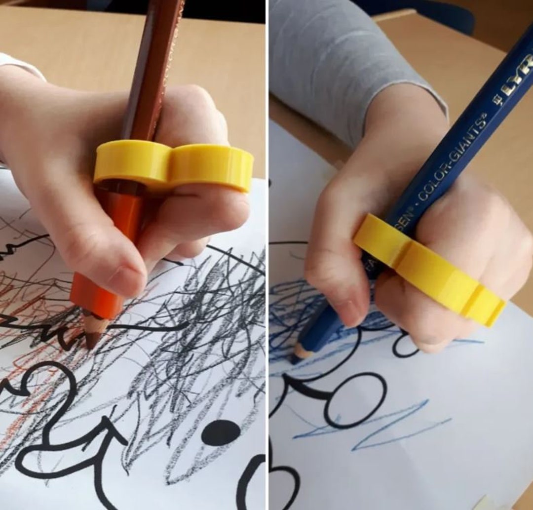 Writing Aid for Kids With Disabilities - Etsy