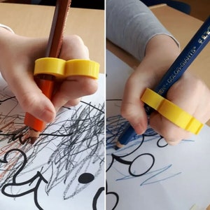 Writing Aid for Kids With Disabilities - Etsy