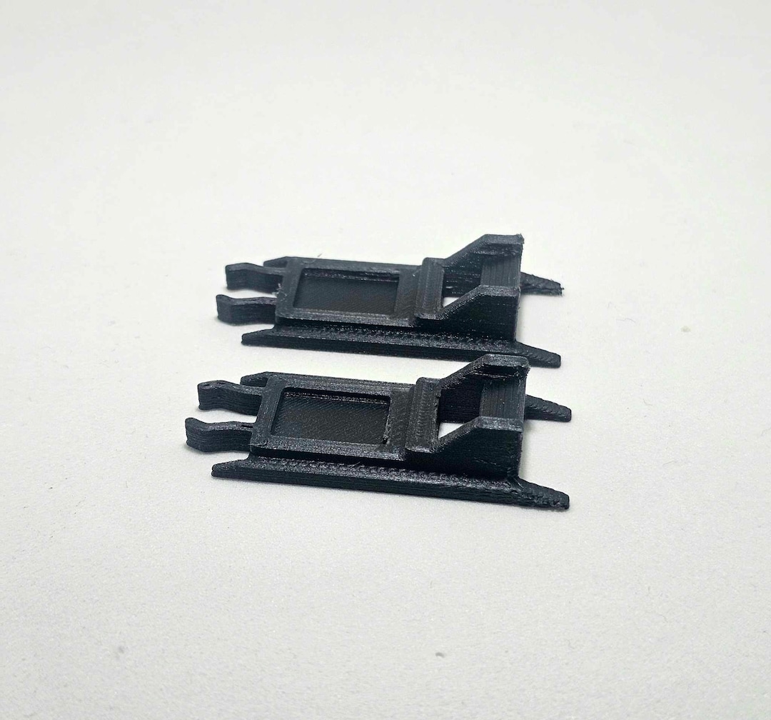 Sunroof Slider Rail Repair Clip BMW X5 E46 E39 E53 E36 - Etsy