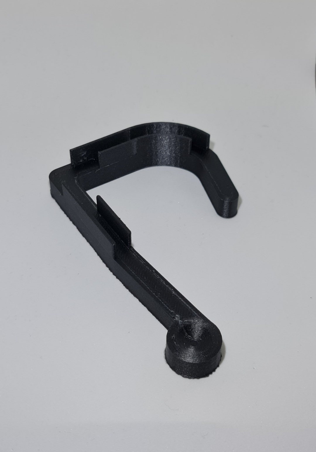 Dialysis Toilet Bowl Clip - Etsy