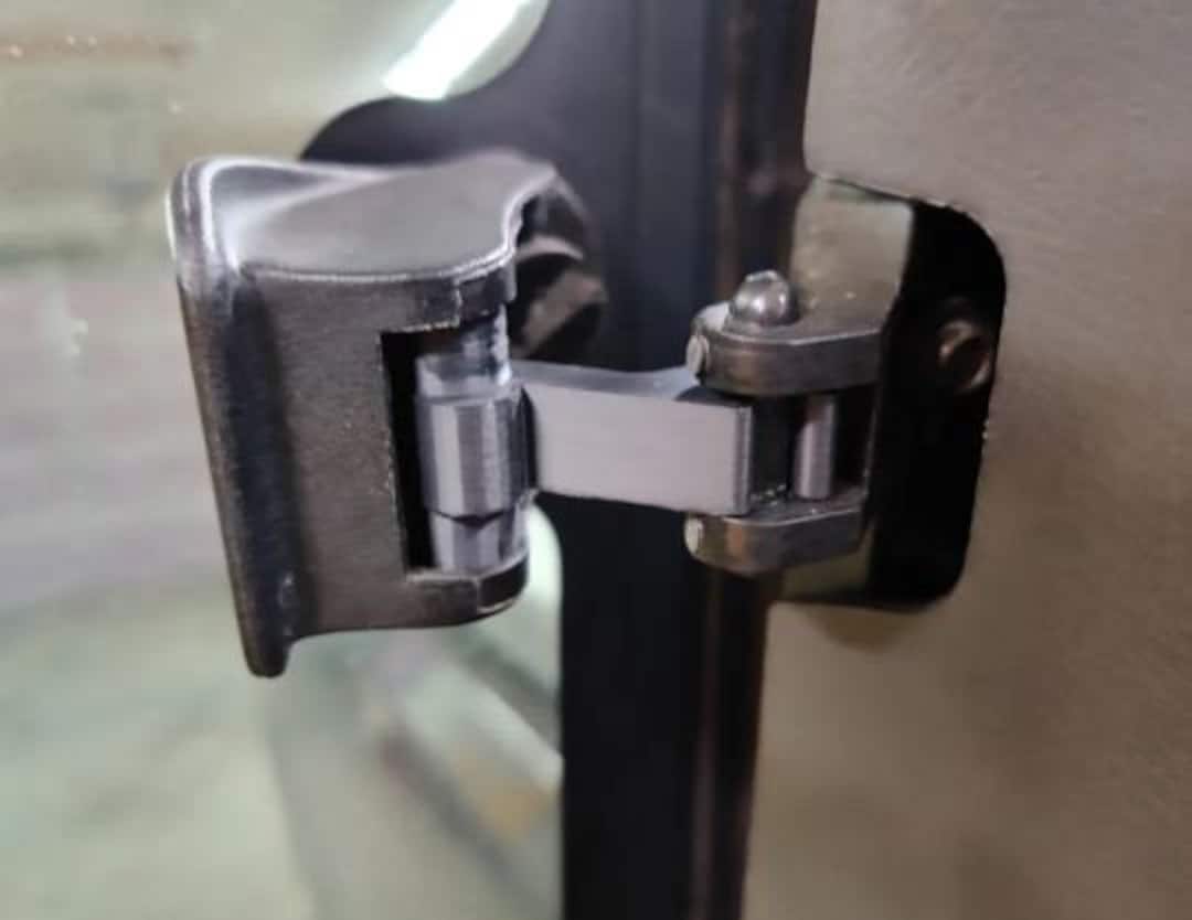 Window Latch Link for Silverado/sierra - Etsy