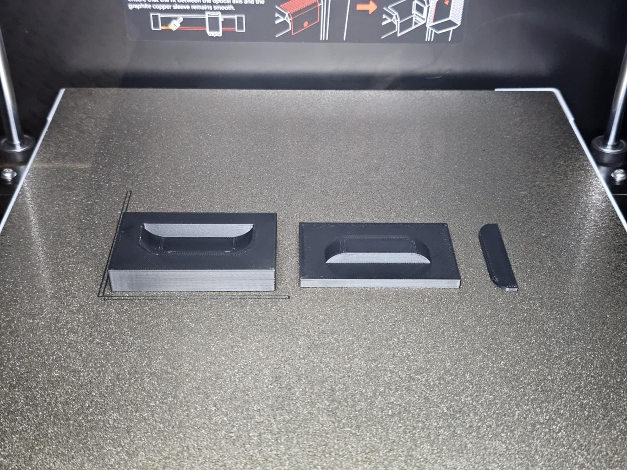 Louver Press Tool Mold 50 Mm - Etsy