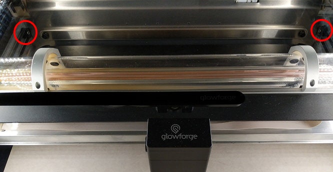 Glowforge Pulley Wheel Replacement - Etsy