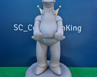 Homer Simpson Games Controller / Mobile Phone Holder / Stand - Etsy