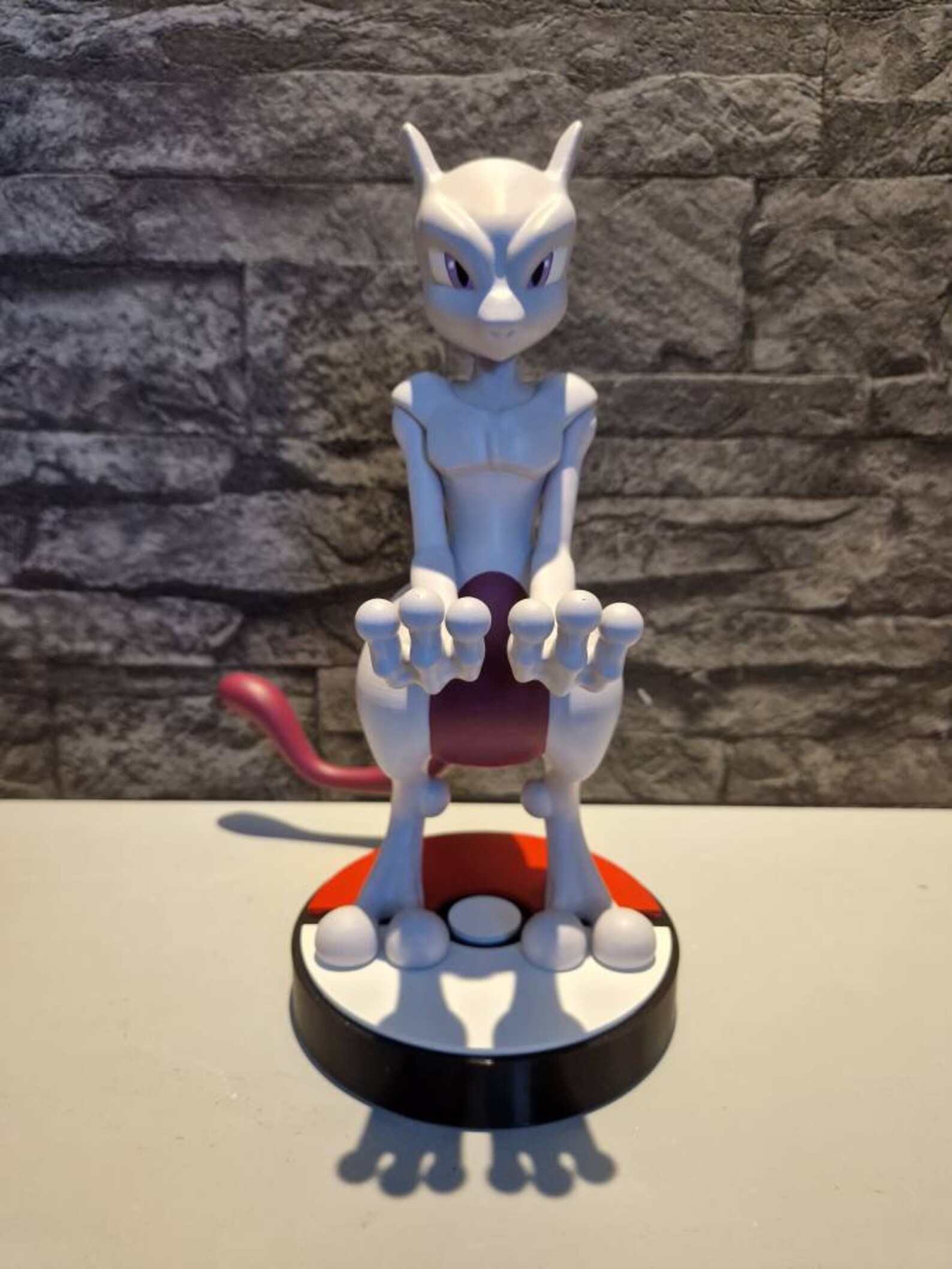 Mewtwo Pokémon Games Controller / Mobile Phone Holder / Stand - Etsy