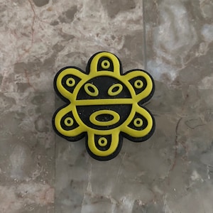 Taino Shoe Charm - Etsy