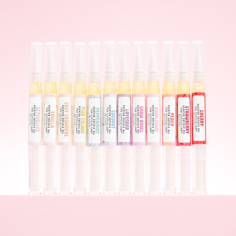 Nail Art Pens - Etsy UK