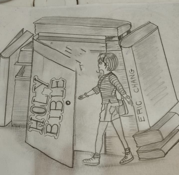 Sketch Drawing - Etsy