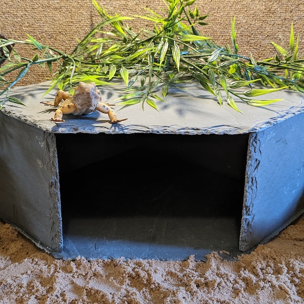 Snake Hide Tunnel - Etsy UK