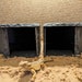 XXL Extra Super Large Slate Cave Hide Tunnel Vivarium Reptile Lizard ...