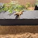 XXL Extra Super Large Slate Cave Hide Tunnel Vivarium Reptile Lizard ...
