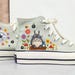 Cartoon Character Embroidered Converse Chuck Taylor Hight Top - Custom ...