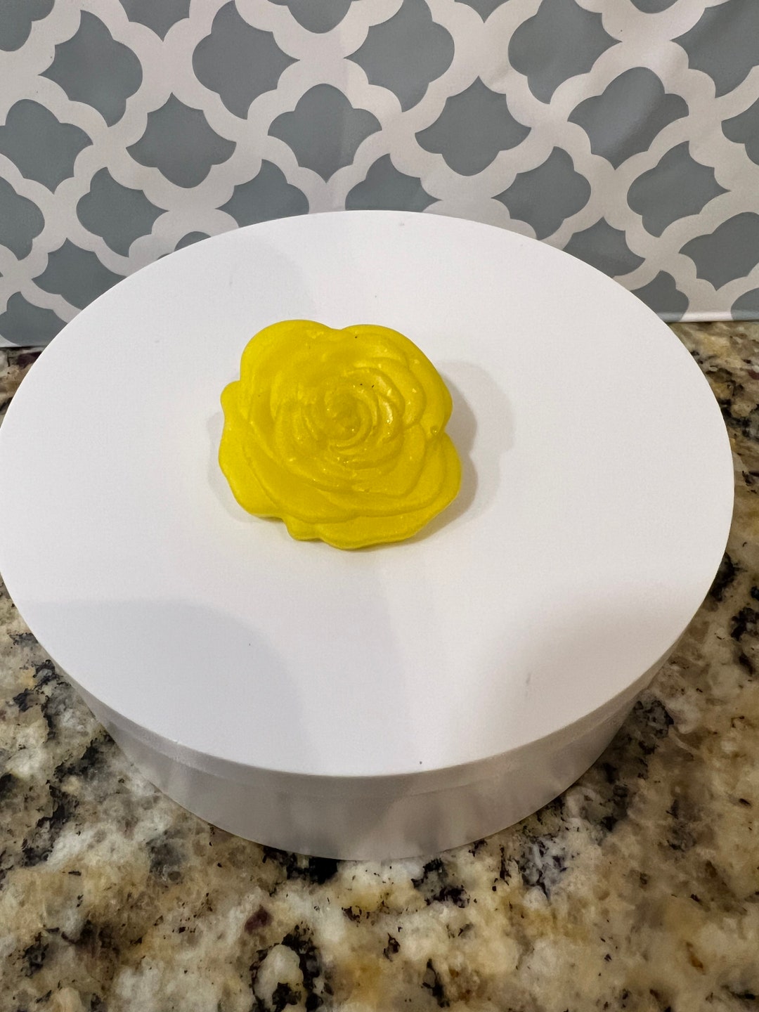 Rhosebud Kit #1 - Etsy