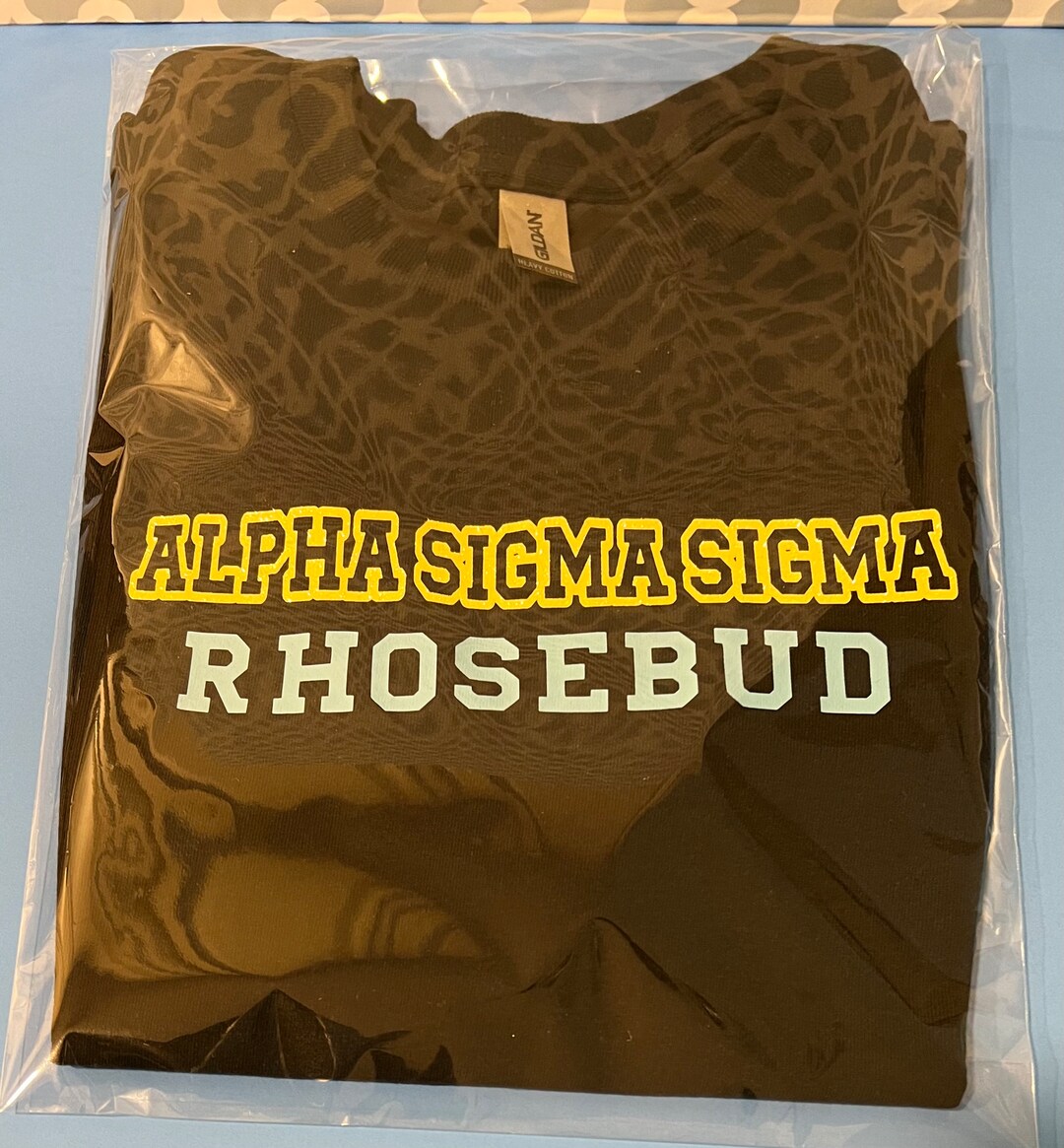 Rhoer or Rhosebud Club T Shirt - Etsy