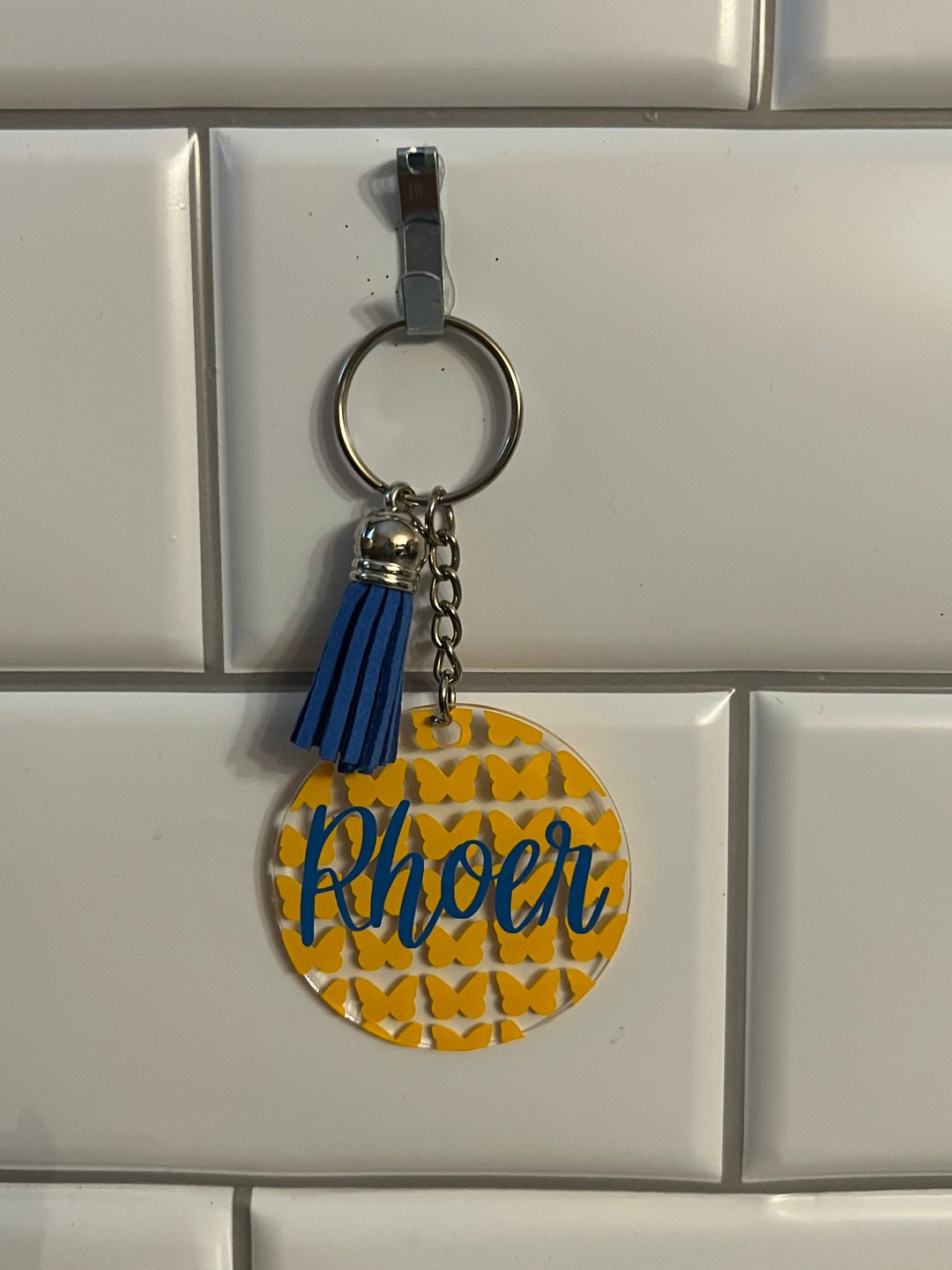 New Rhoer Kit - Etsy