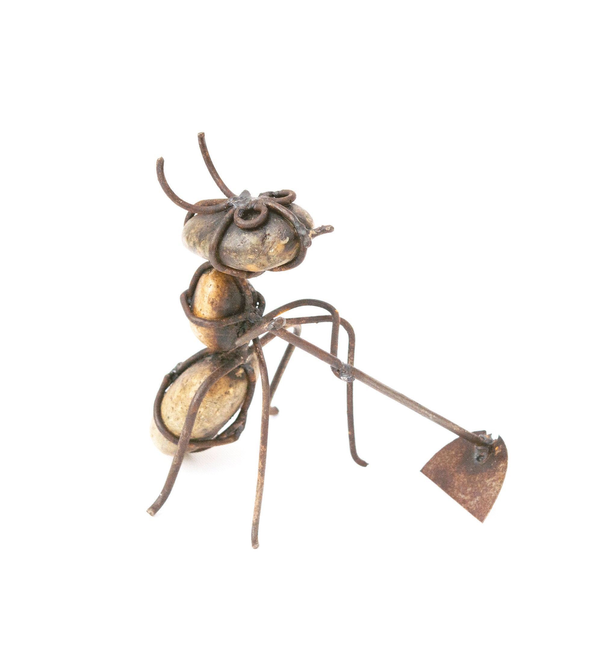 6 Small Ant Garden Decoration - Etsy