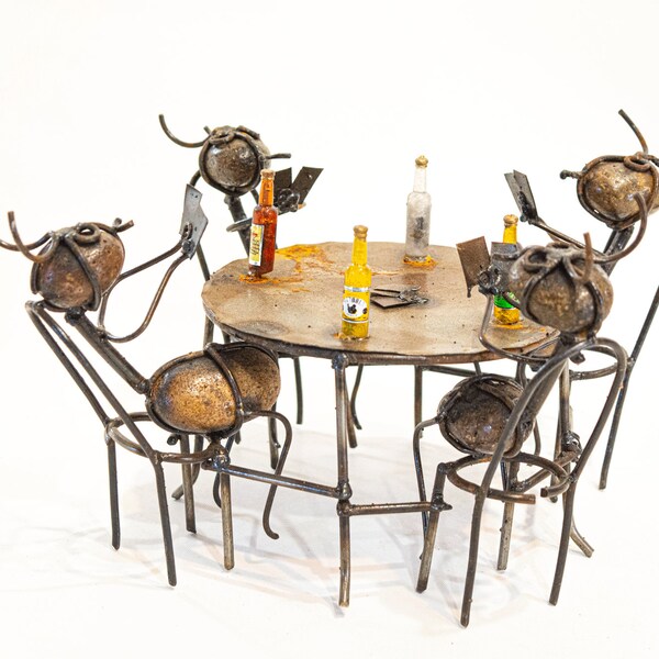 Ant Sculpture - Etsy