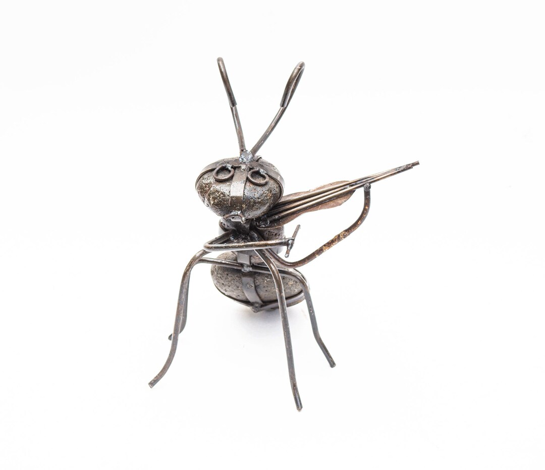 Ant Garden Decoration - Etsy