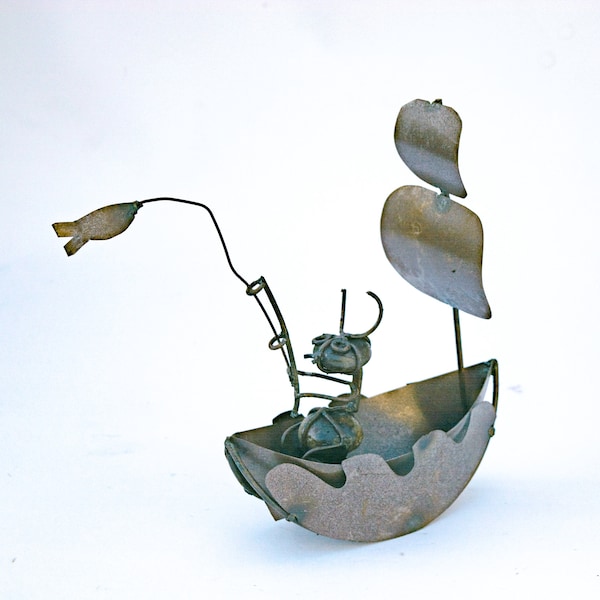 Ant Sculpture - Etsy