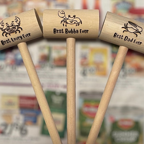 Crab Gift - 60+ Gift Ideas for 2024