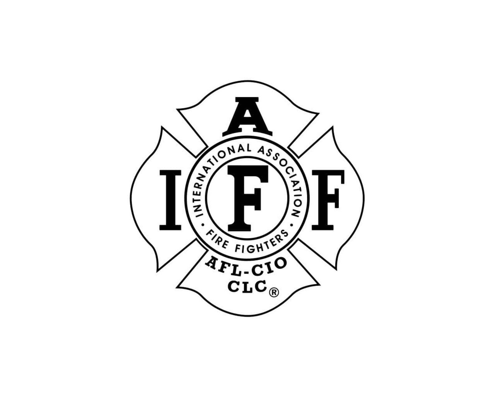IAFF Union Logo Career Firefighter SVGPNG Pdf Jpeg Cut - Etsy
