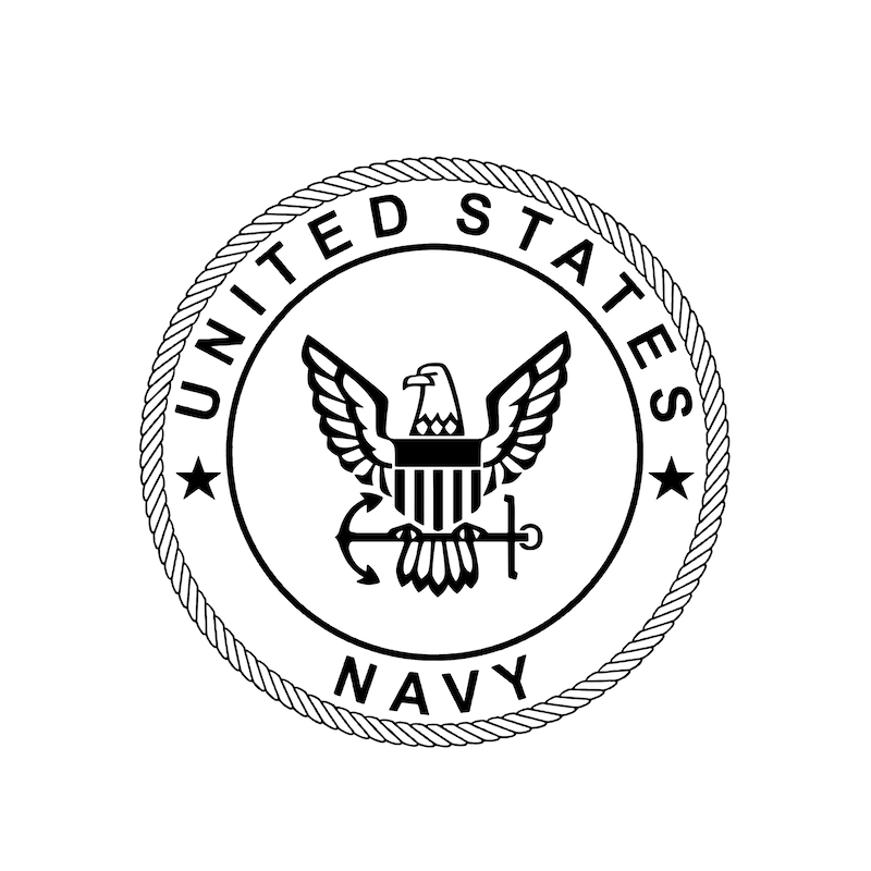 Military Emblems Svg Files - Etsy