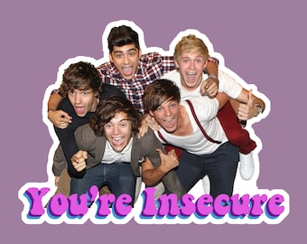 One Direction Gift - Etsy