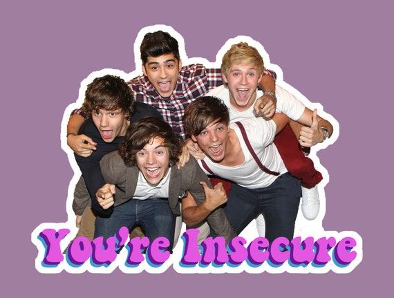 One Direction Stuff To Buy