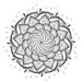 100 Mandala Prints - Etsy