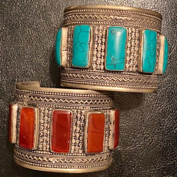 Uzbek Bracelet - Etsy