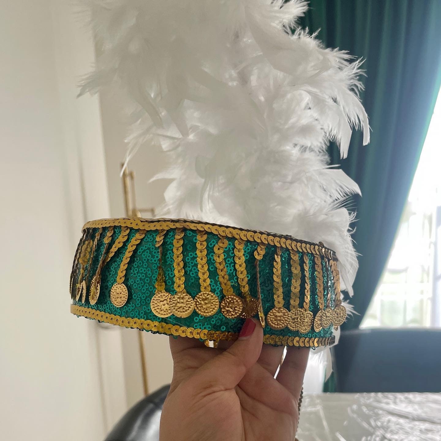 Khorezm Lazgi Uzbek Dance Costume - Etsy