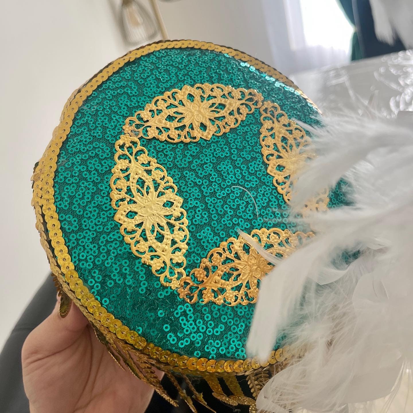 Khorezm Lazgi Uzbek Dance Costume - Etsy