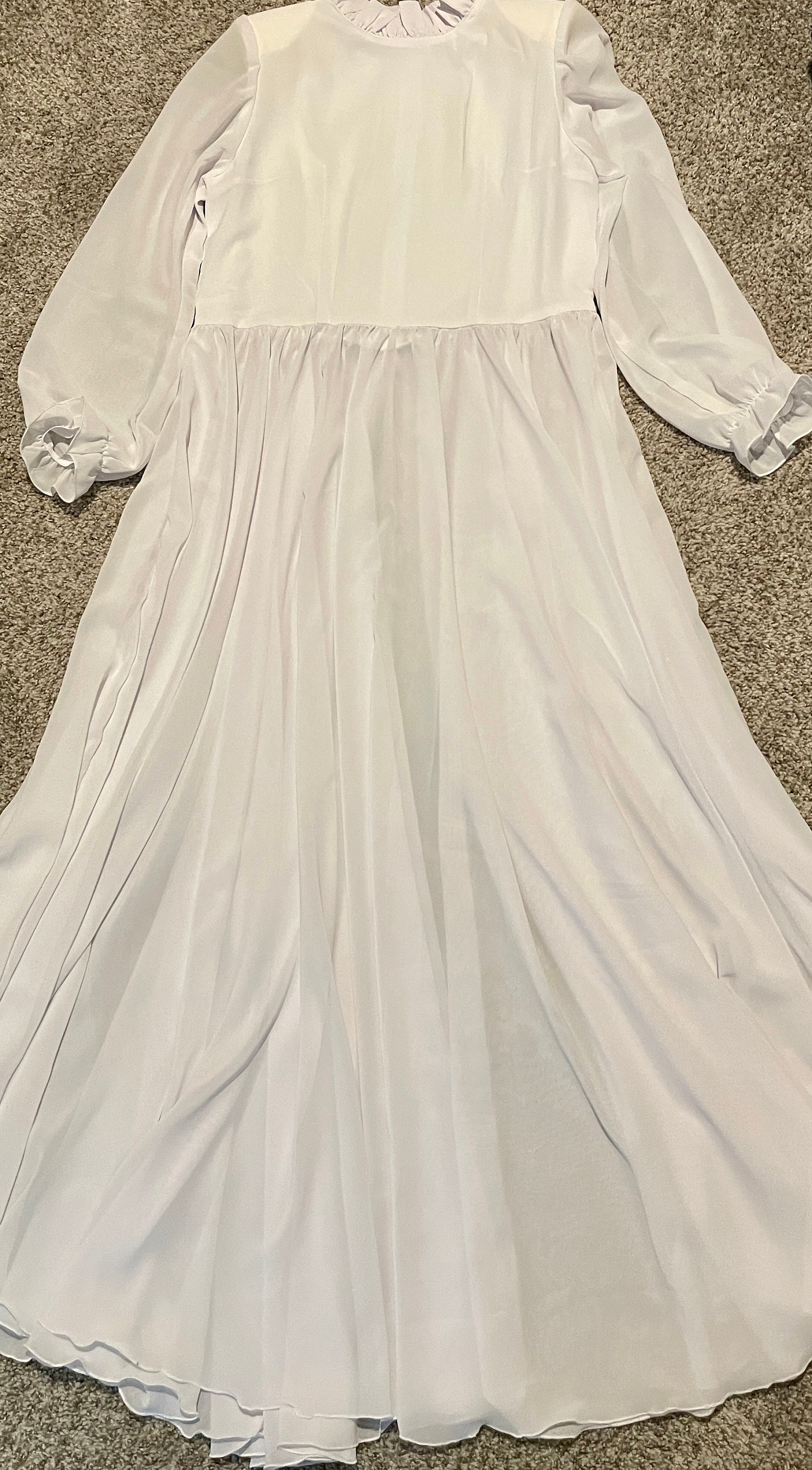 Khorezm Lazgi Uzbek Dance Costume - Etsy