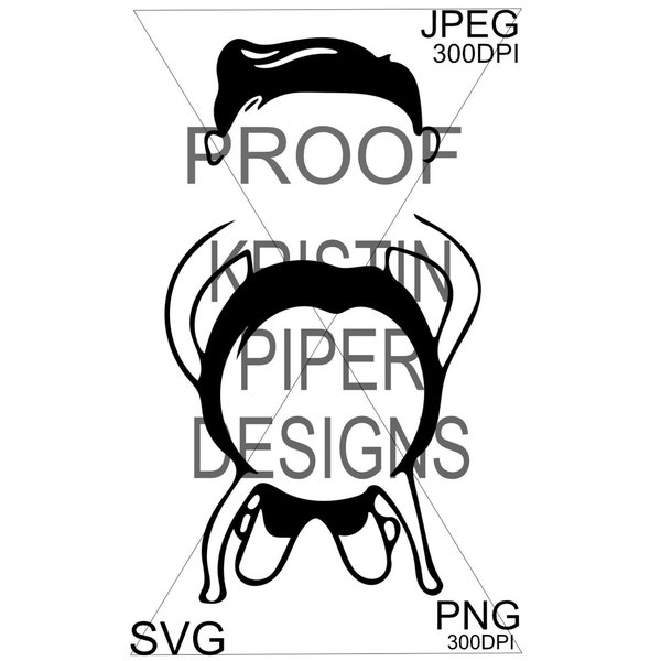 Laser Outlet Cover Files - Etsy