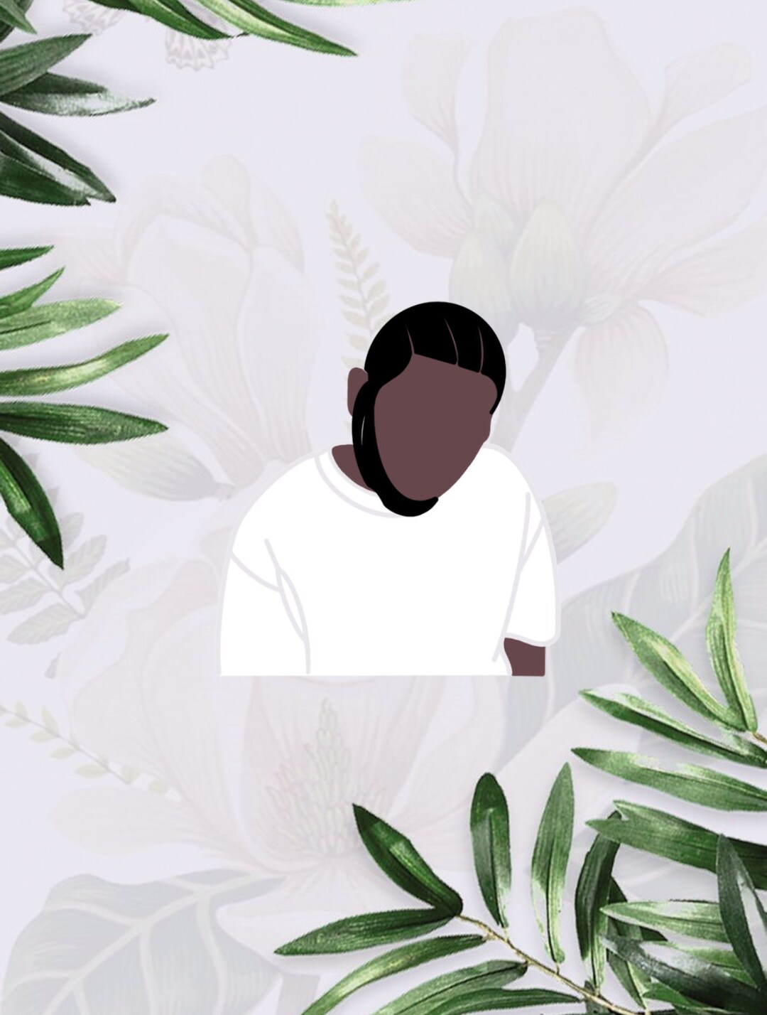 Kendrick Lamar Sticker - Etsy