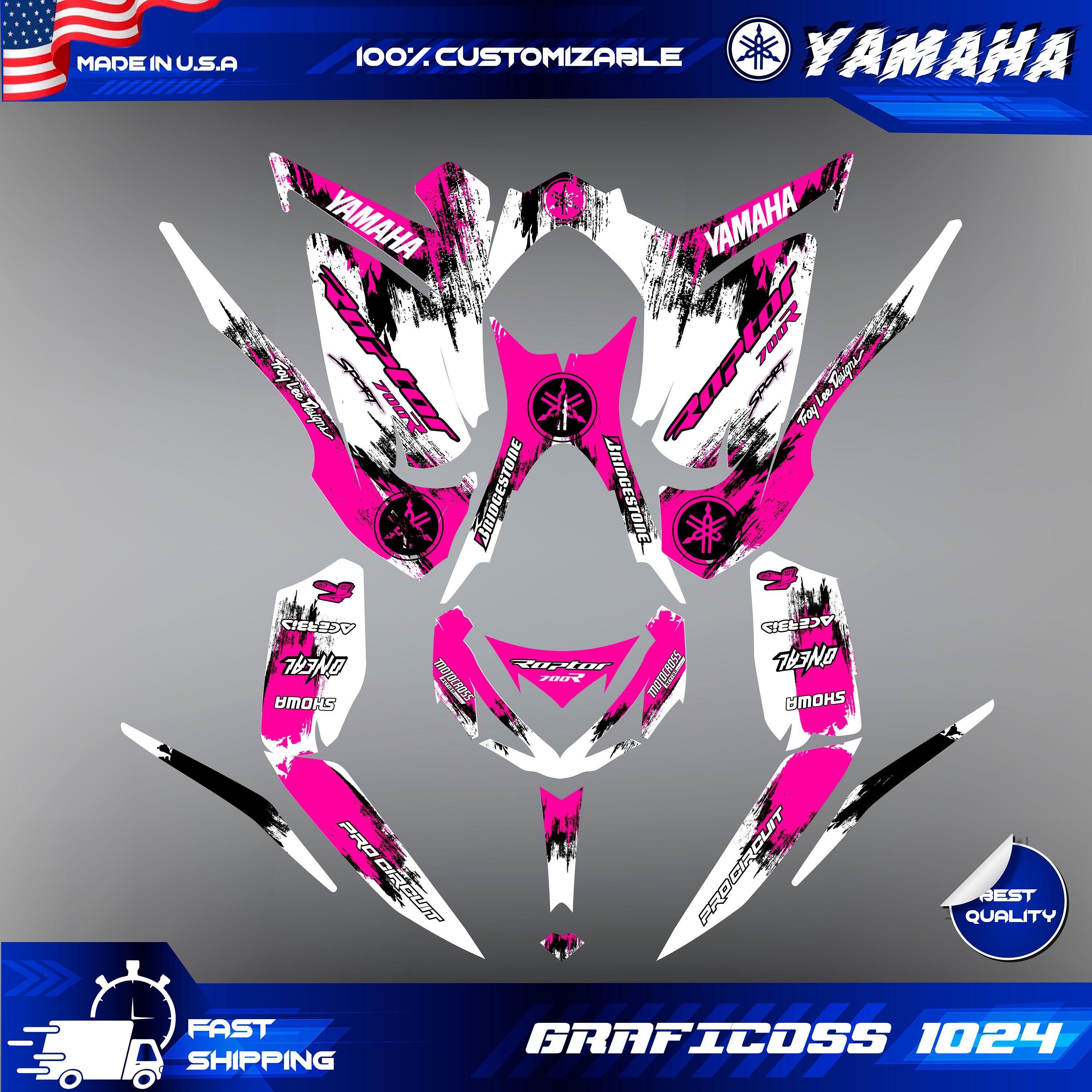 Best Sticker Design For Mio