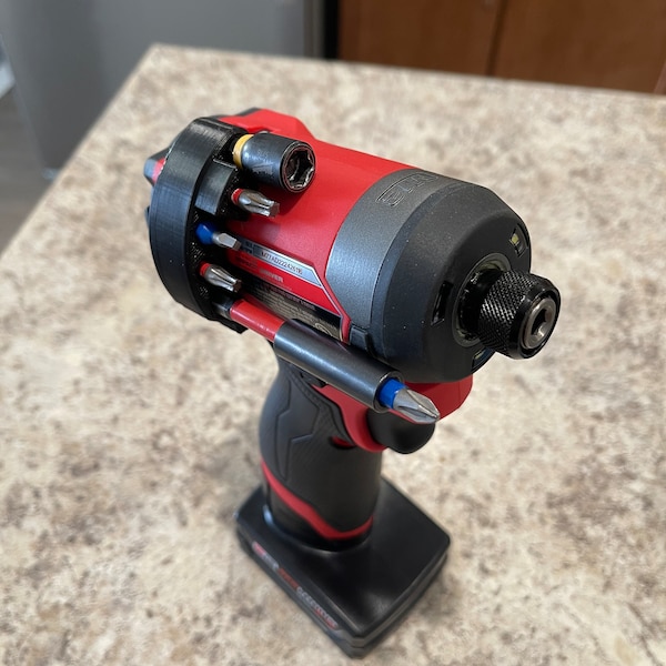Milwaukee Tool Holder - Etsy