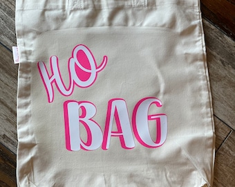 Ho Tote Bag - Etsy