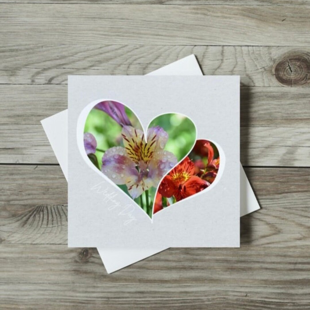 Happy Wedding Day Congratulations Cards Celebrate Your Love Cards ...