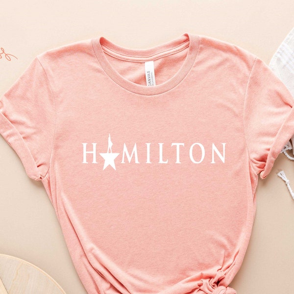 Alexander Hamilton - Etsy