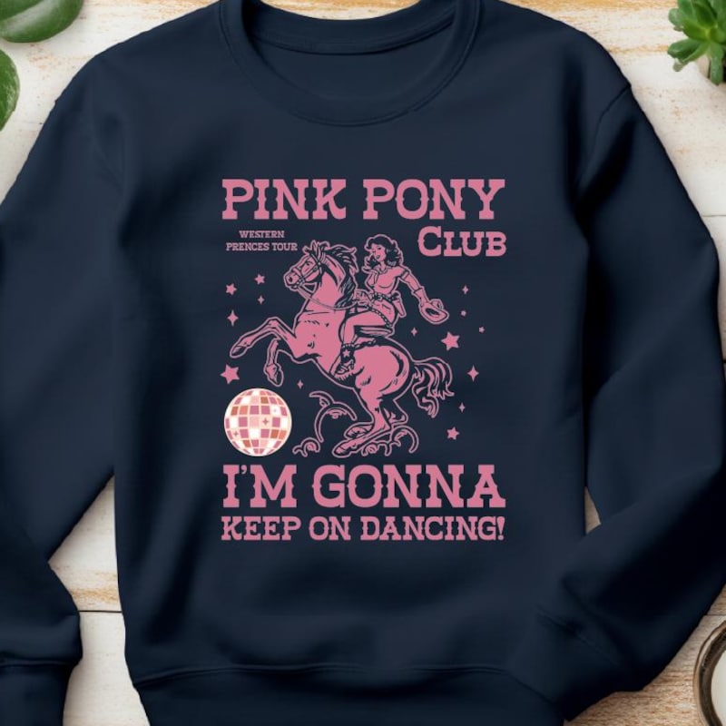 Dance Western Girl - Etsy