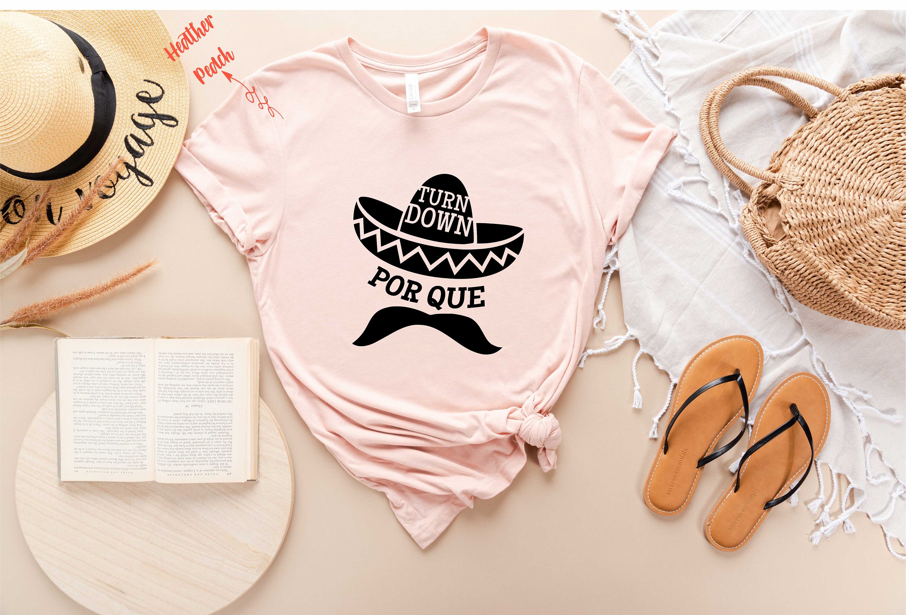 Turn Down Por Que Shirt, Bachelorette Shirt, Bachelorette Party Shirts ...