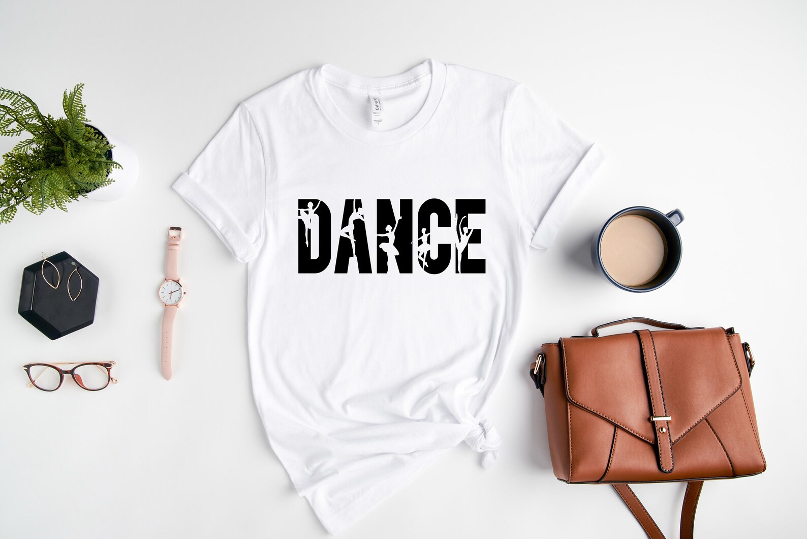 Dance Shirt, Dance Crew Shirt, Dance Enthusiast Gift, Dance Teacher ...