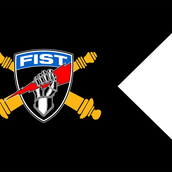 Army Guidon Svg - Etsy