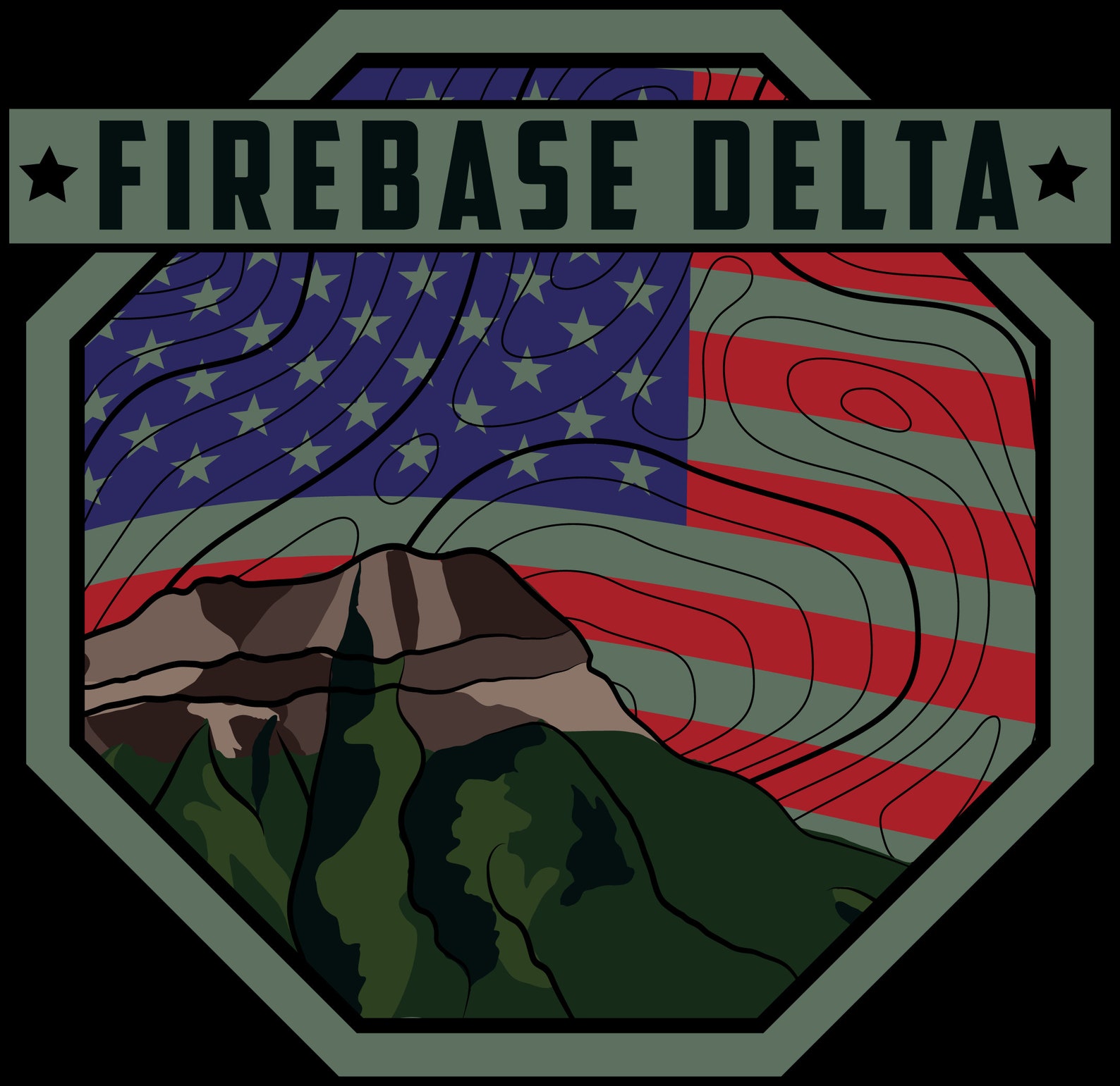 Custom Air Defense Artillery Guidon | Double Sided | ADA | 20"x27" | US ...