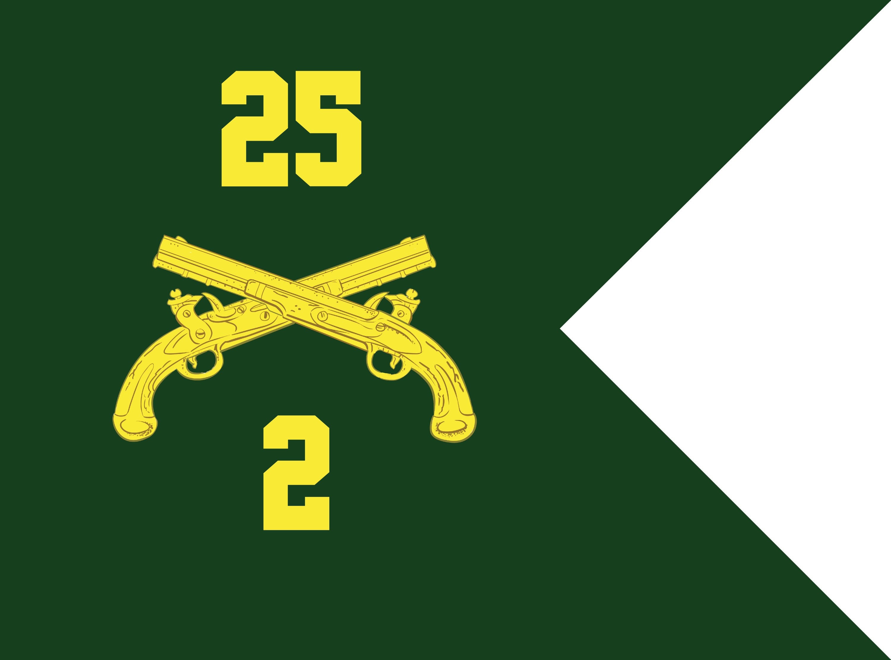 Guidon And Flag Clipart